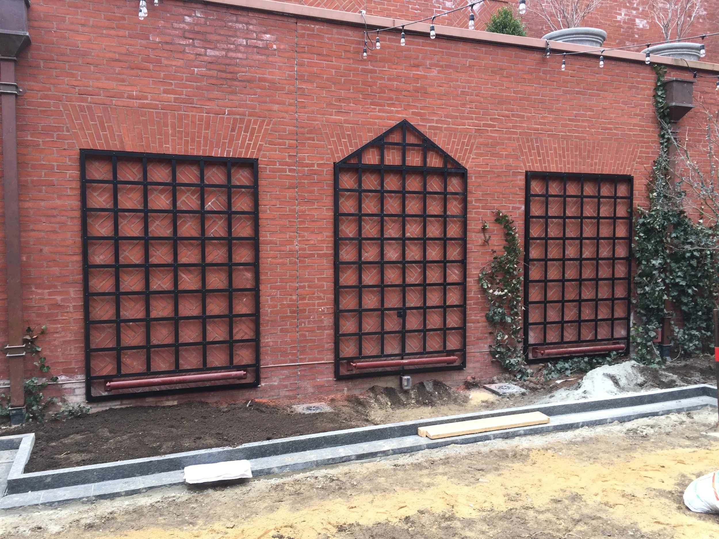 Sculpture — Creative Metal Design