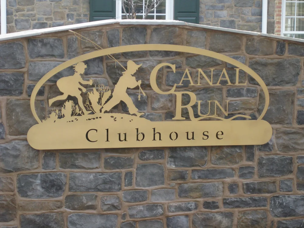 Metal Custom Archways and Signage — Creative Metal Design