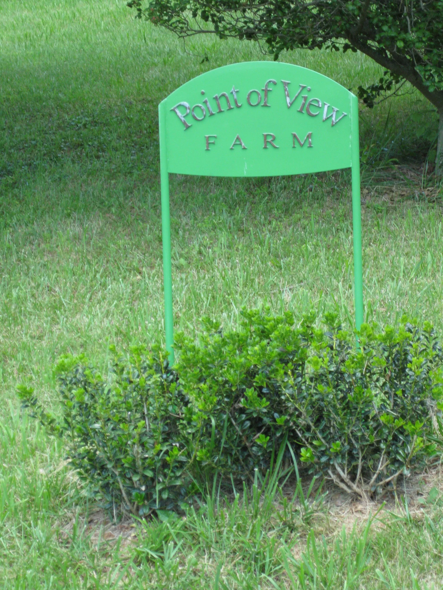 Metal Custom Archways and Signage — Creative Metal Design