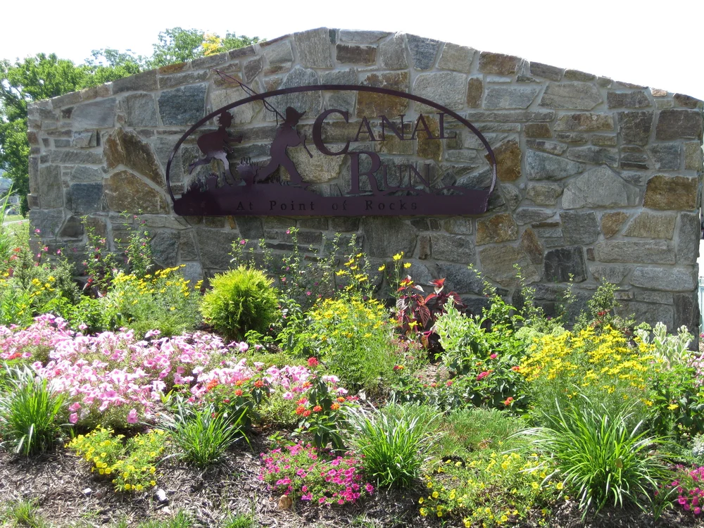 Metal Custom Archways and Signage — Creative Metal Design