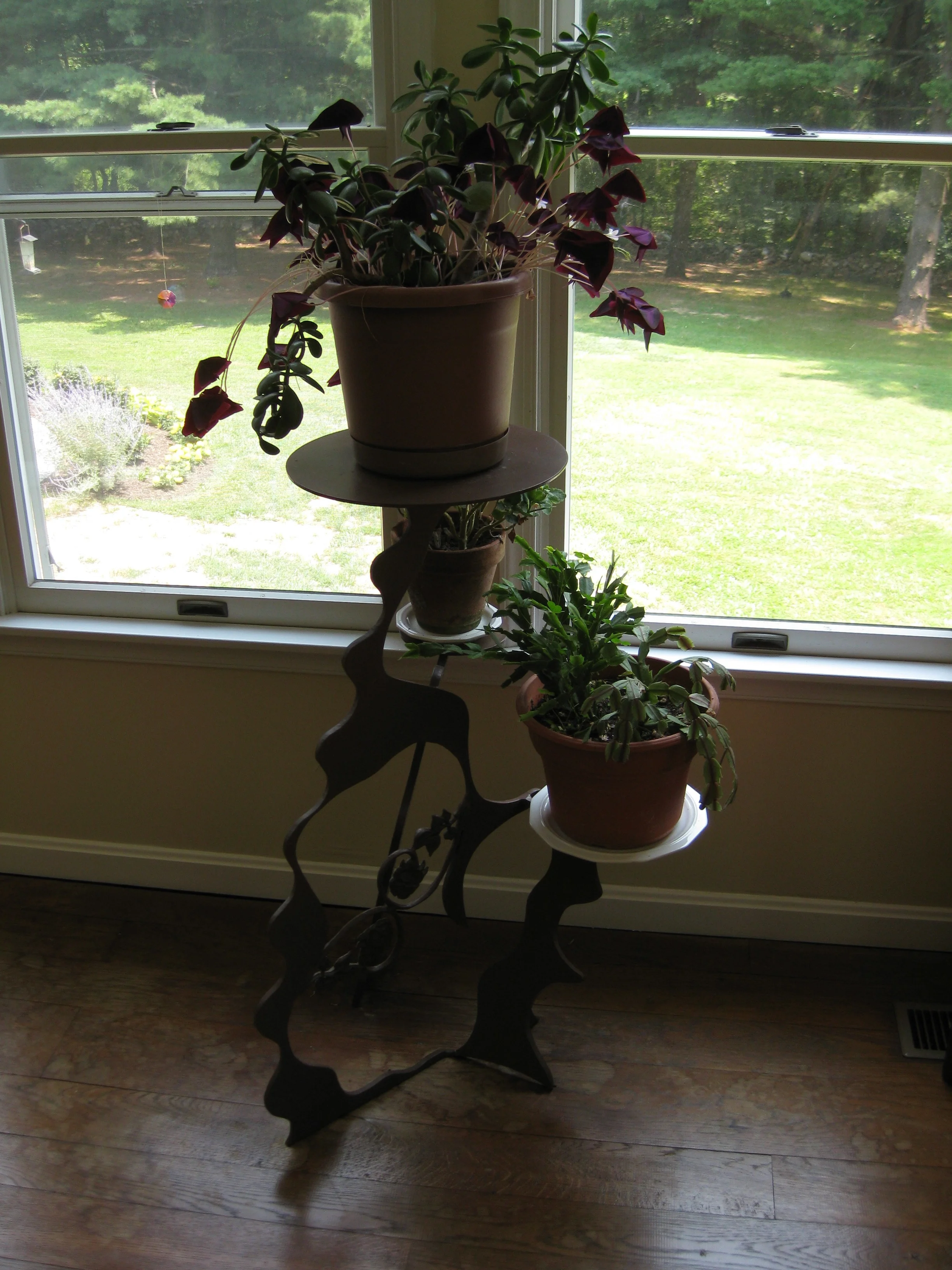 Decor — Creative Metal Design