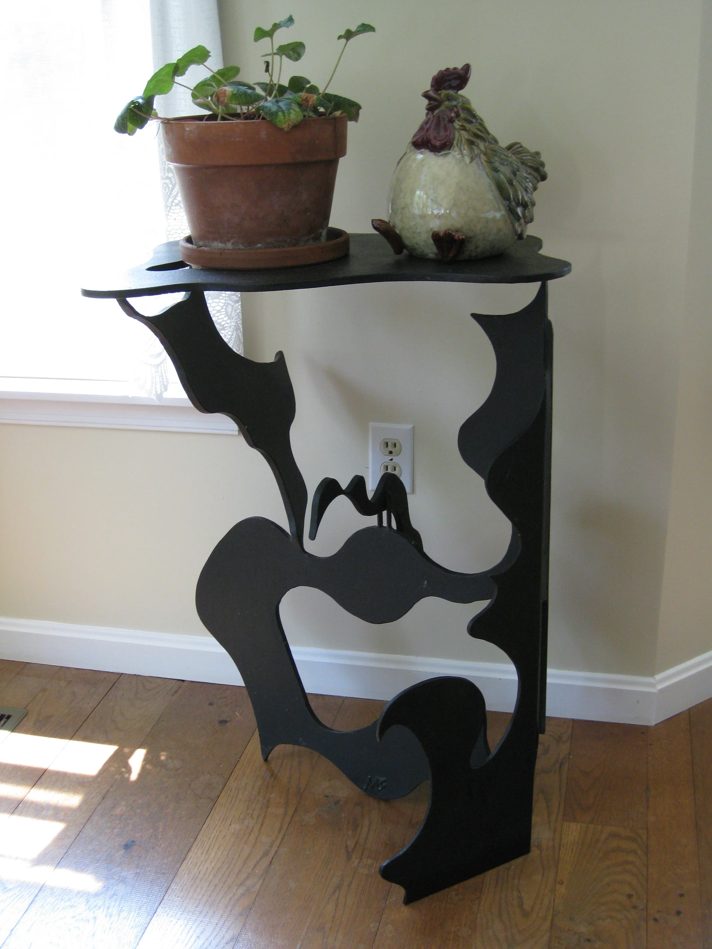 Decor — Creative Metal Design