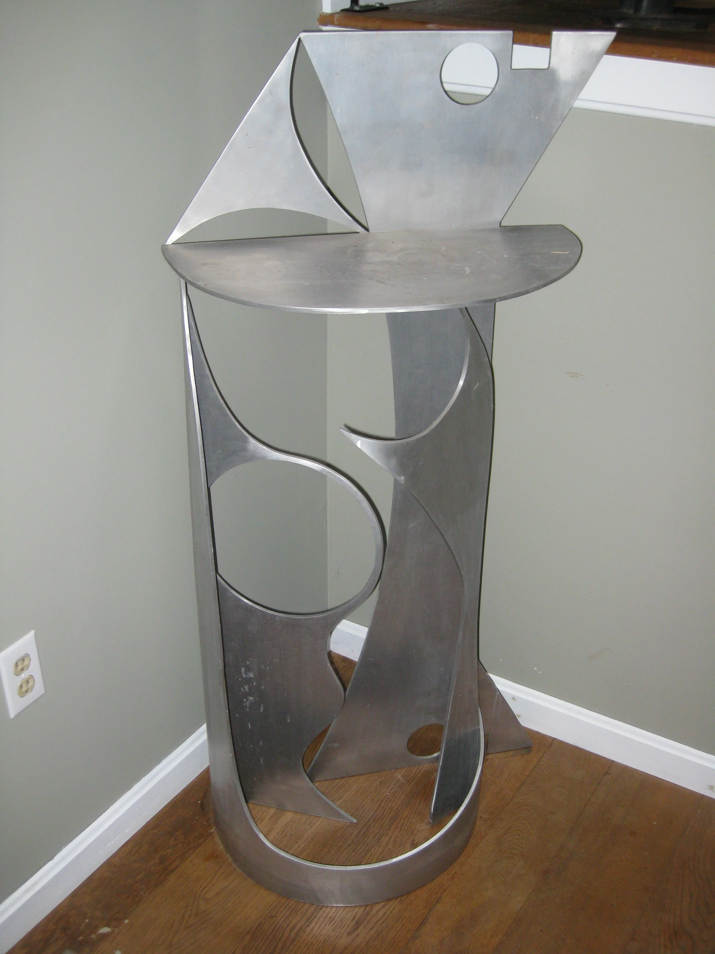 Decor — Creative Metal Design