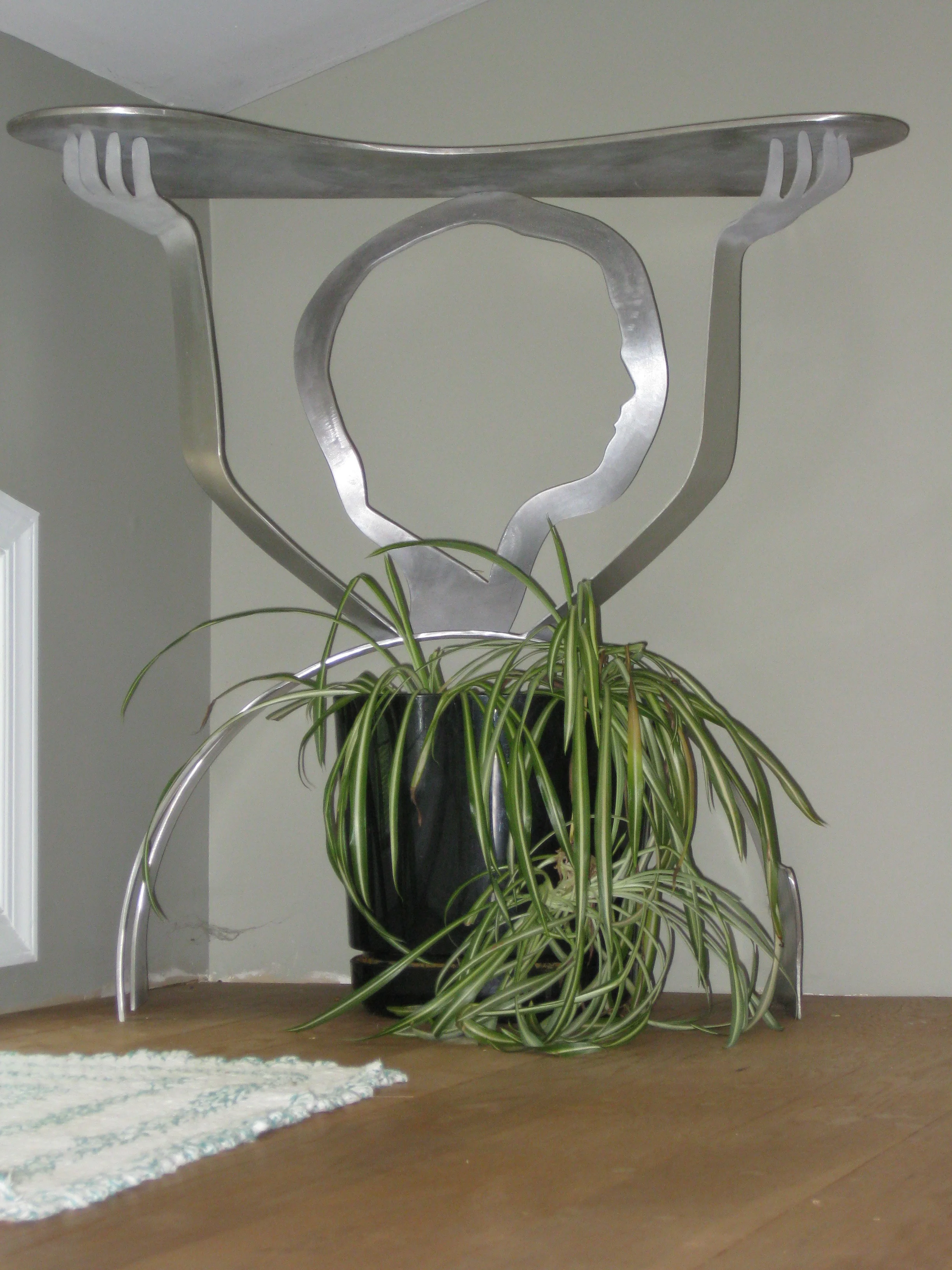 Decor — Creative Metal Design