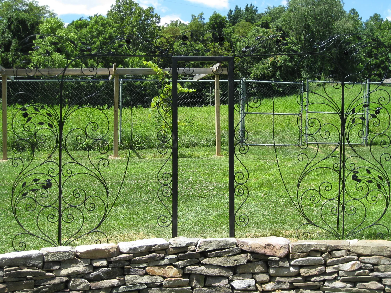 Decor — Creative Metal Design