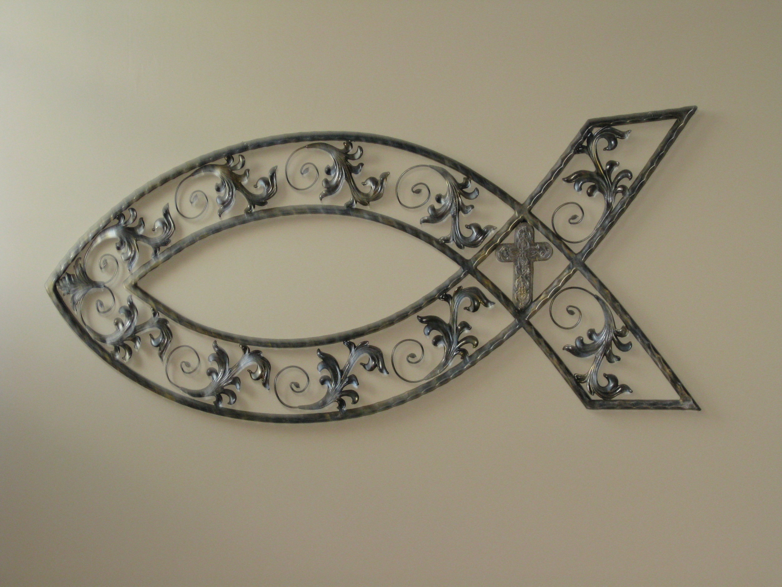 Sculpture — Creative Metal Design