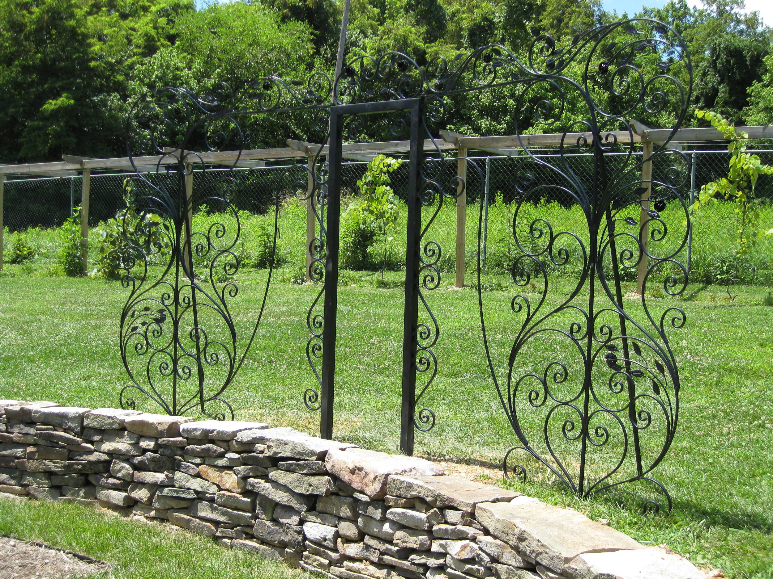 Decor — Creative Metal Design