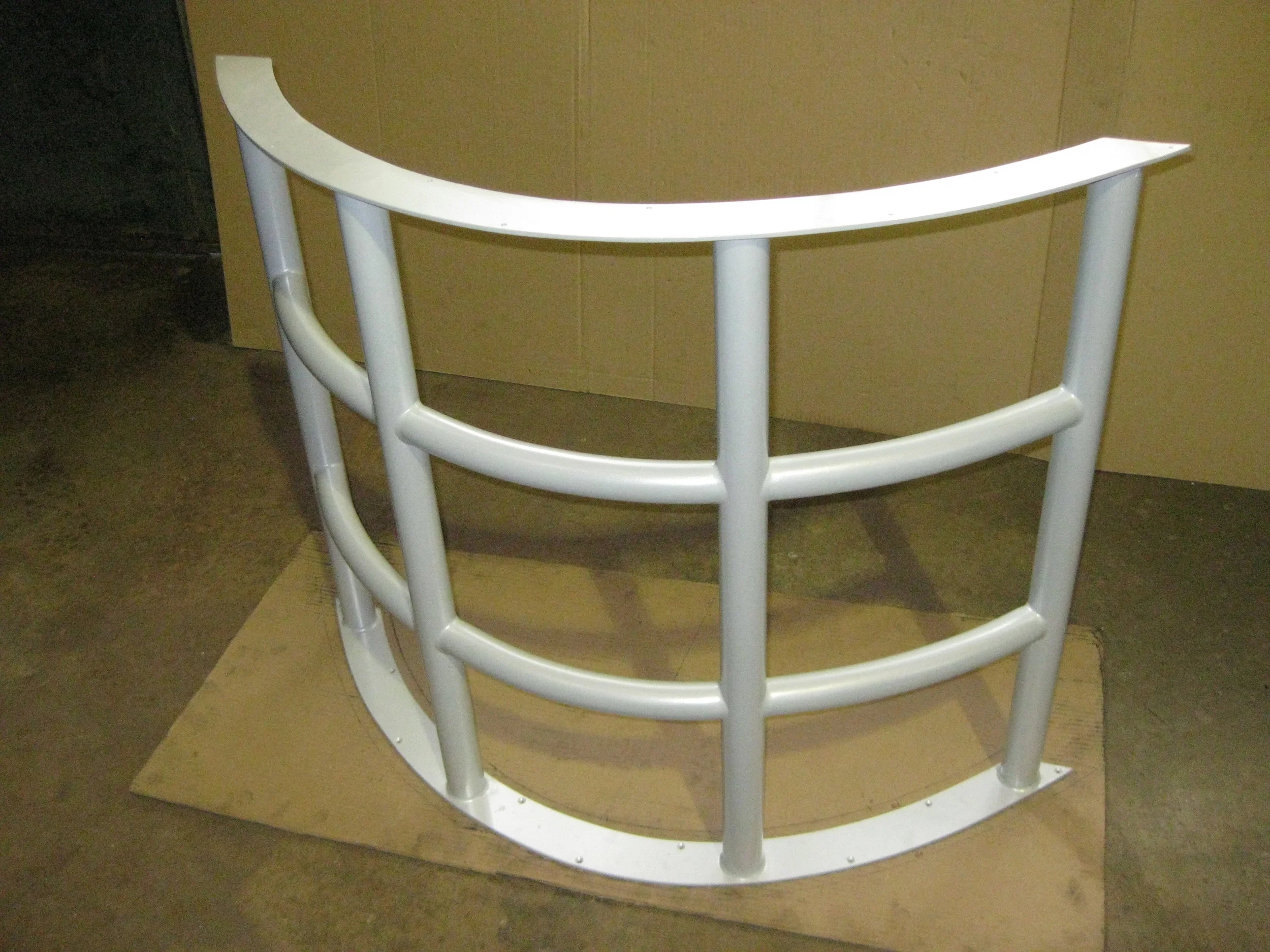 Furniture — Creative Metal Design