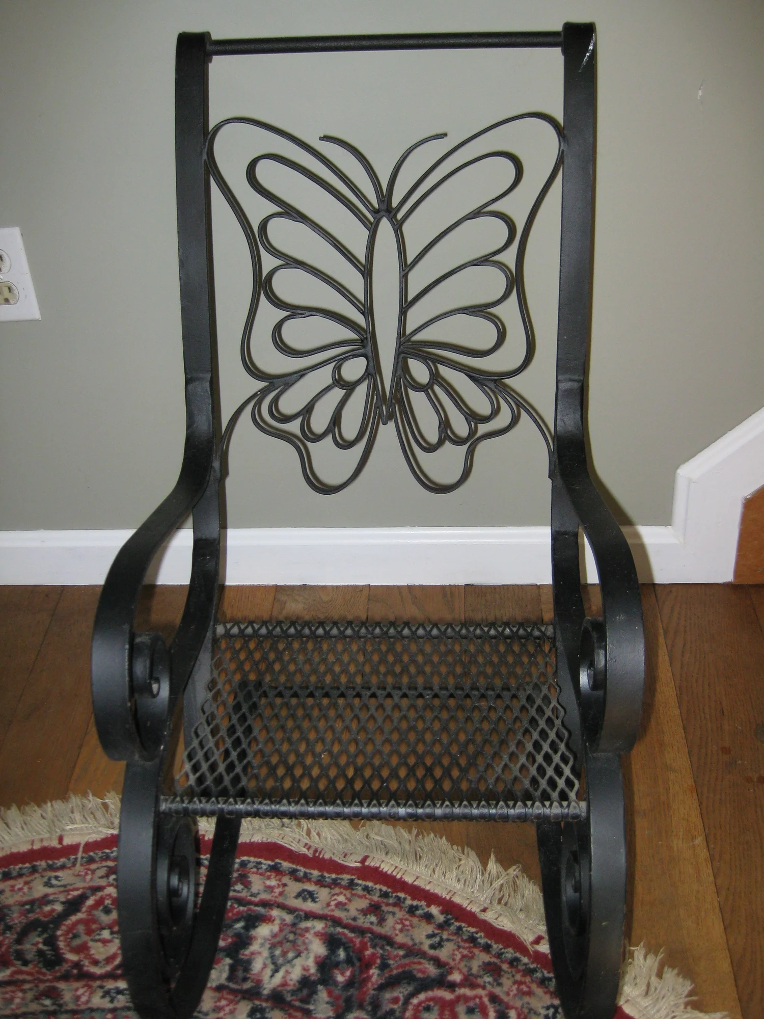 Furniture — Creative Metal Design