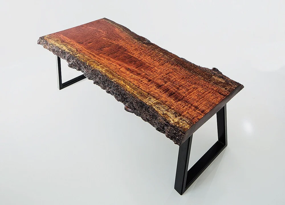 Custom Metal Table Bases — Creative Metal Design