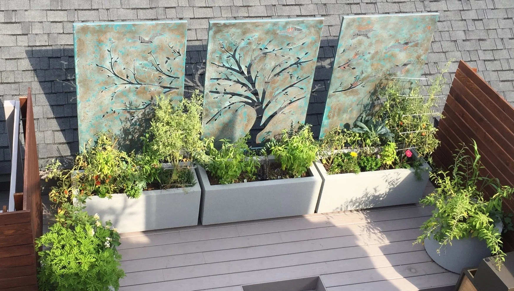 Sculpture — Creative Metal Design