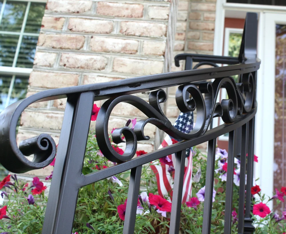 Creative Metal Design