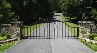 Creative Metal Design