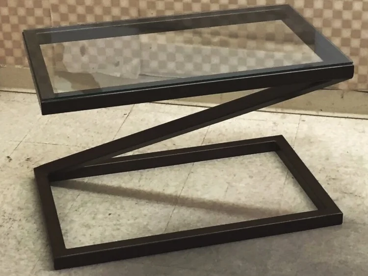 Custom Metal Furniture — Chairs, Tables & Decor — Creative Metal Design