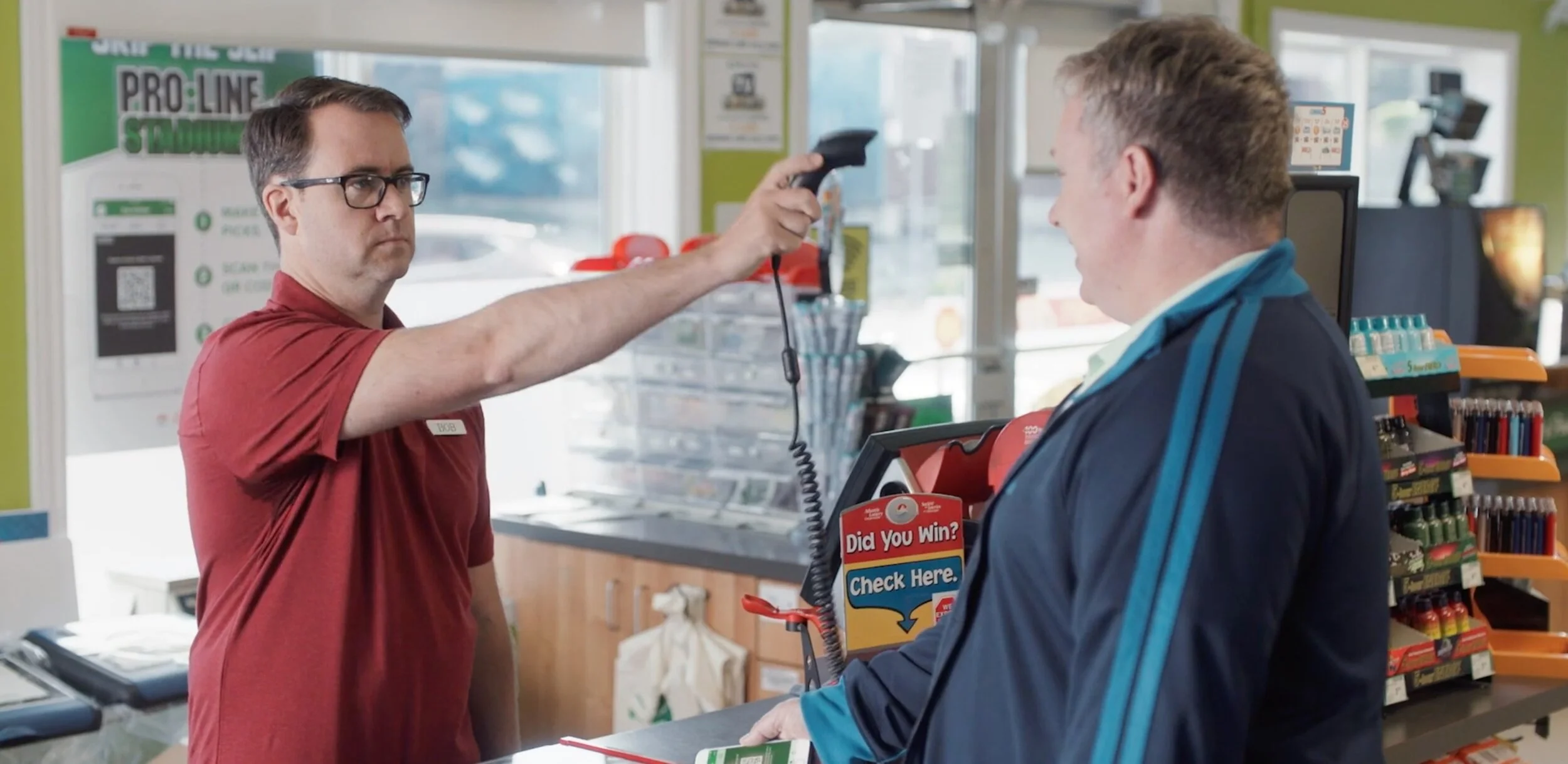 Accomplice Content Supply Co. | Amy Mielke | Editor