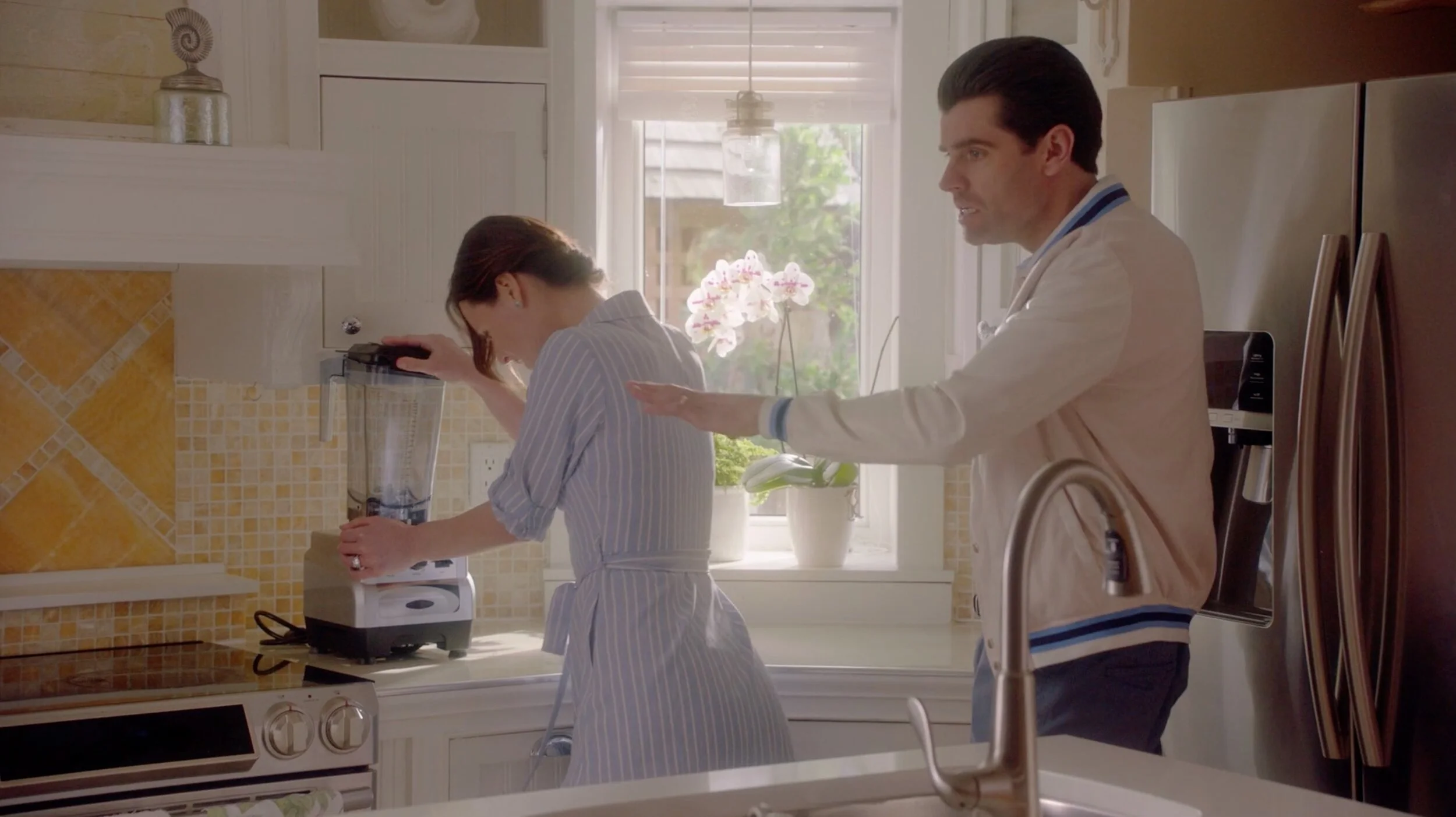 Accomplice Content Supply Co. | Amy Mielke | Editor