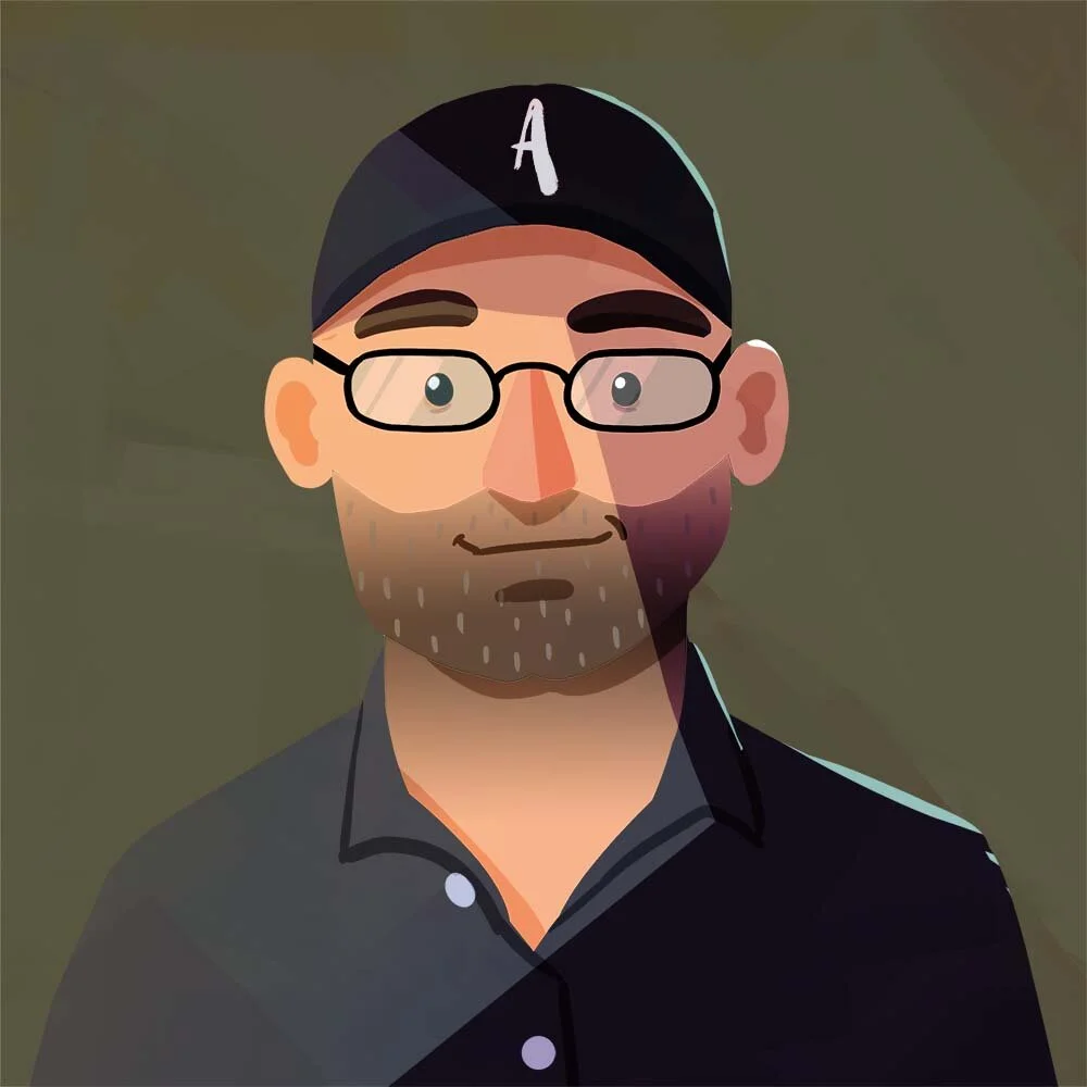 Accomplice Content Supply Co. | The Accomplices