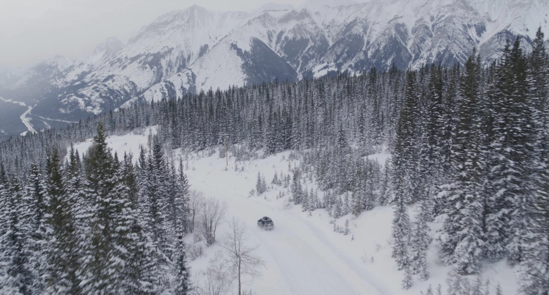 Accomplice Content Supply Co. | Ryley Burghall | Tourism