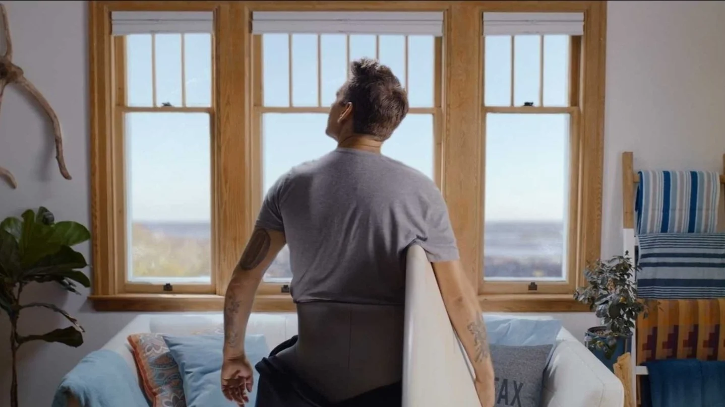 Accomplice Content Supply Co. | Evan Kelly | Inclusive Employment