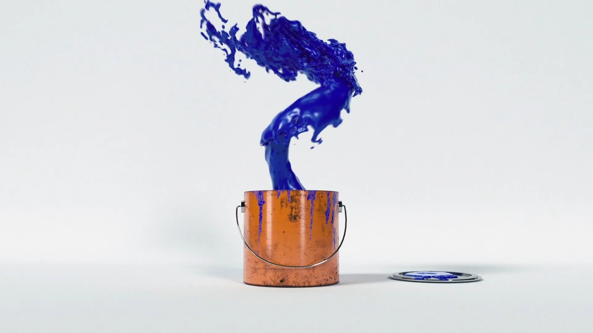 Accomplice Content Supply Co. | 3D Animation Reel | Accomplice