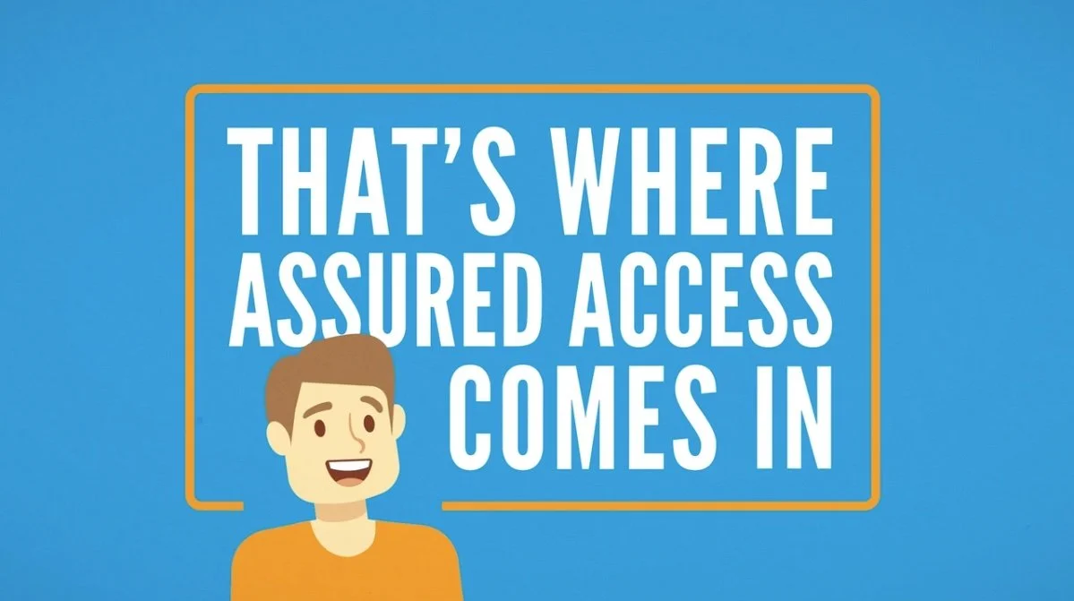 Accomplice Content Supply Co. | Medavie