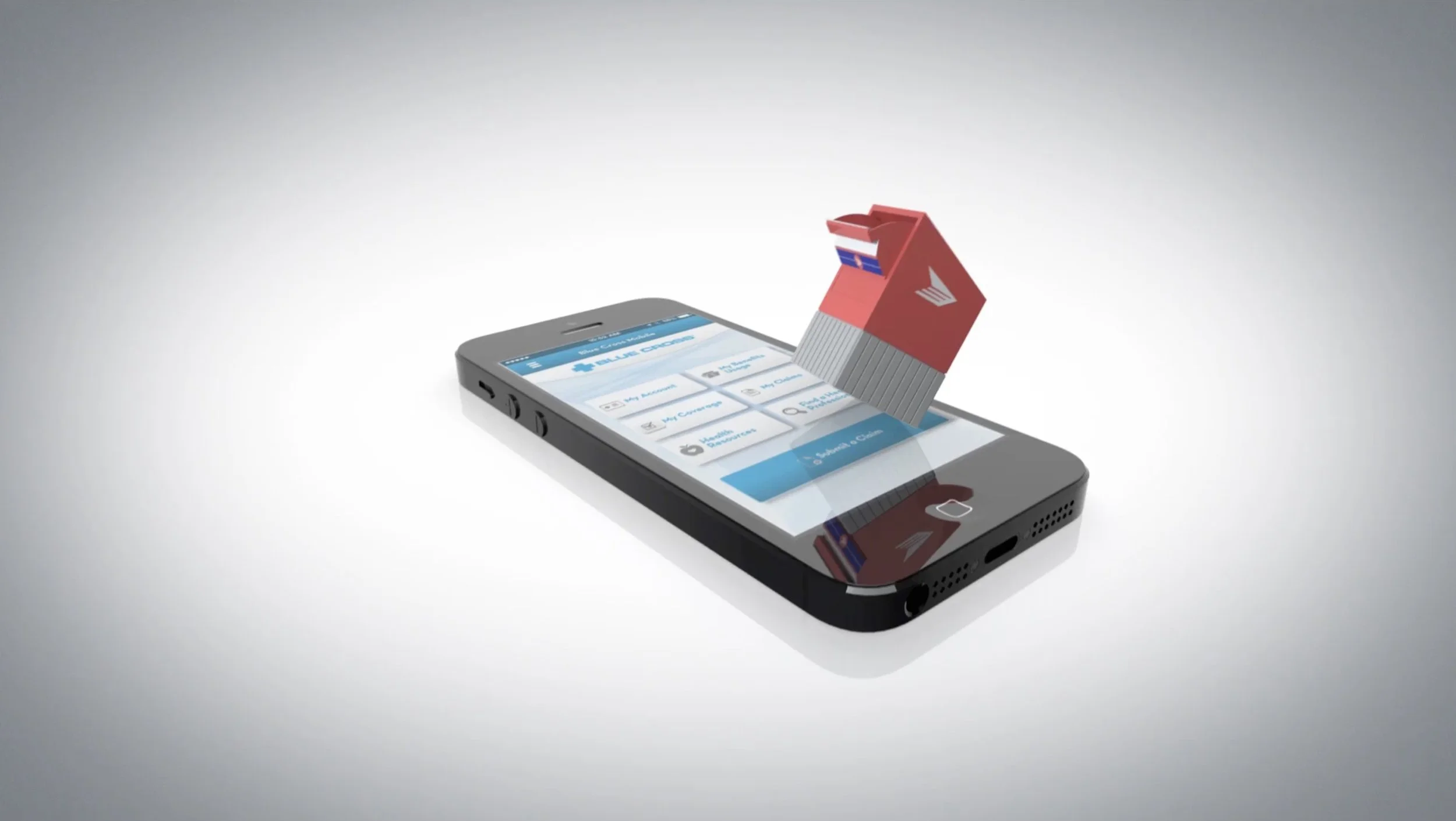 Accomplice Content Supply Co. | Medavie