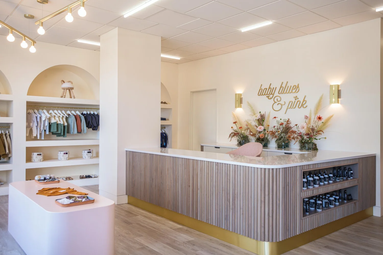 Pepper Design Co. // Interior Design