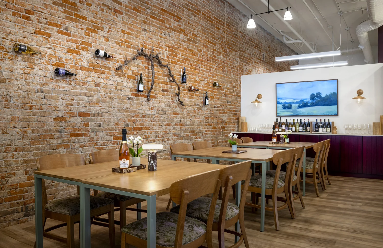 Pepper Design Co. // Interior Design