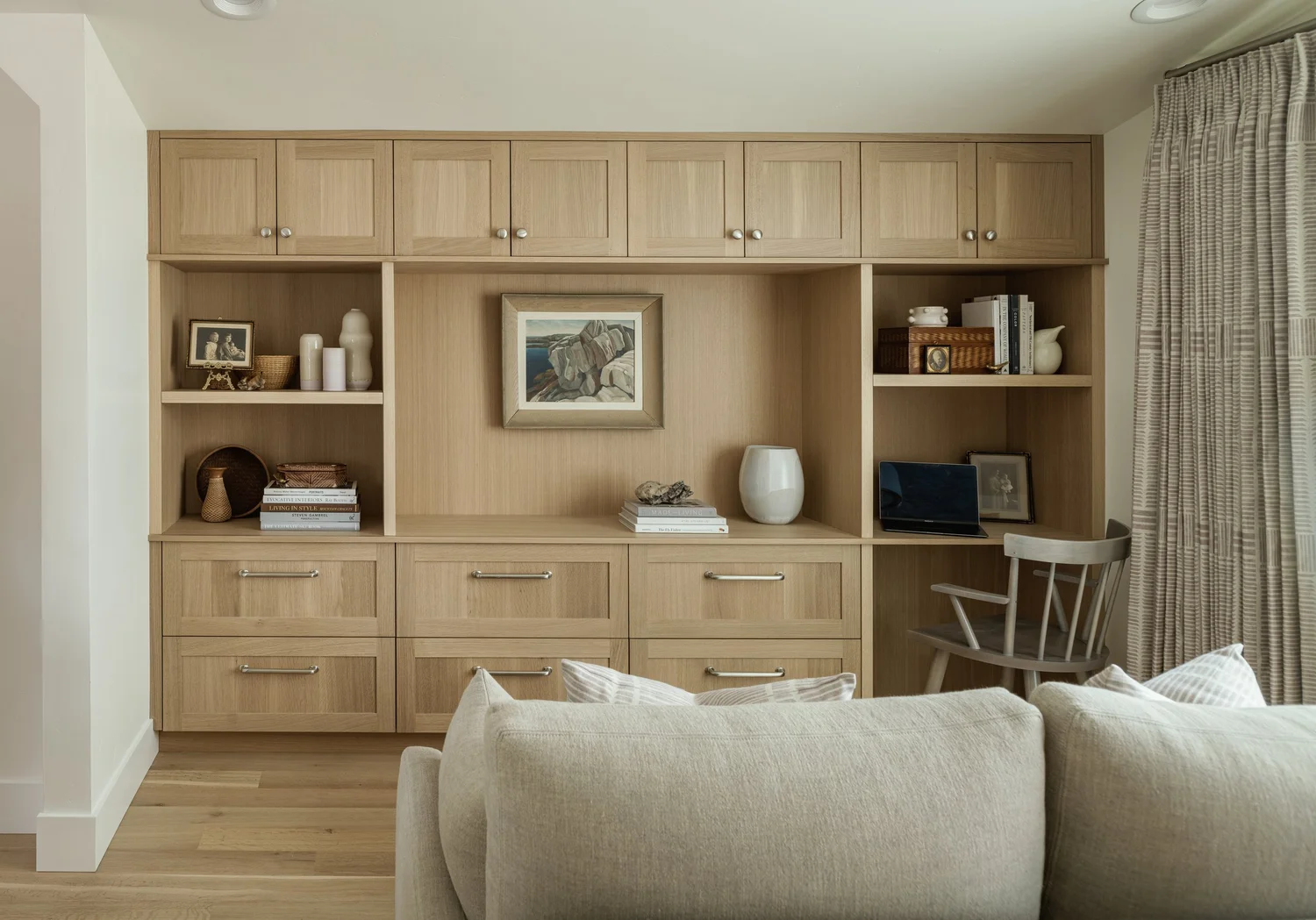 Pepper Design Co. // Interior Design