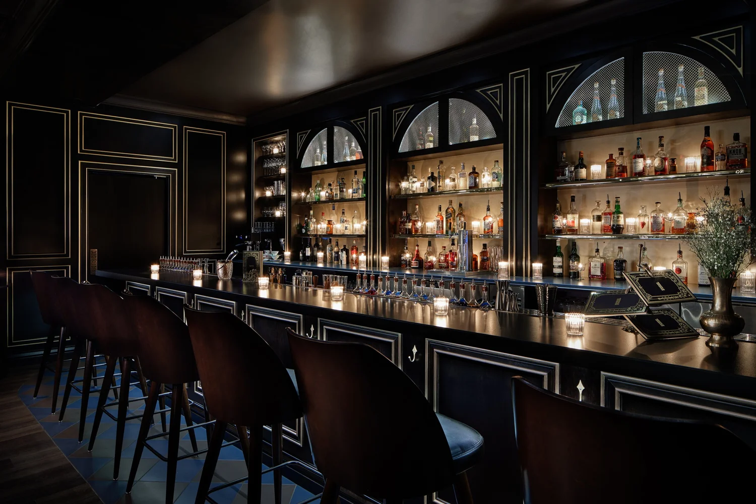 Pepper Design Co. // Interior Design
