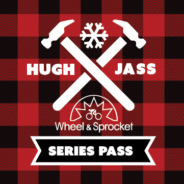 Series Pass — Hugh Jass