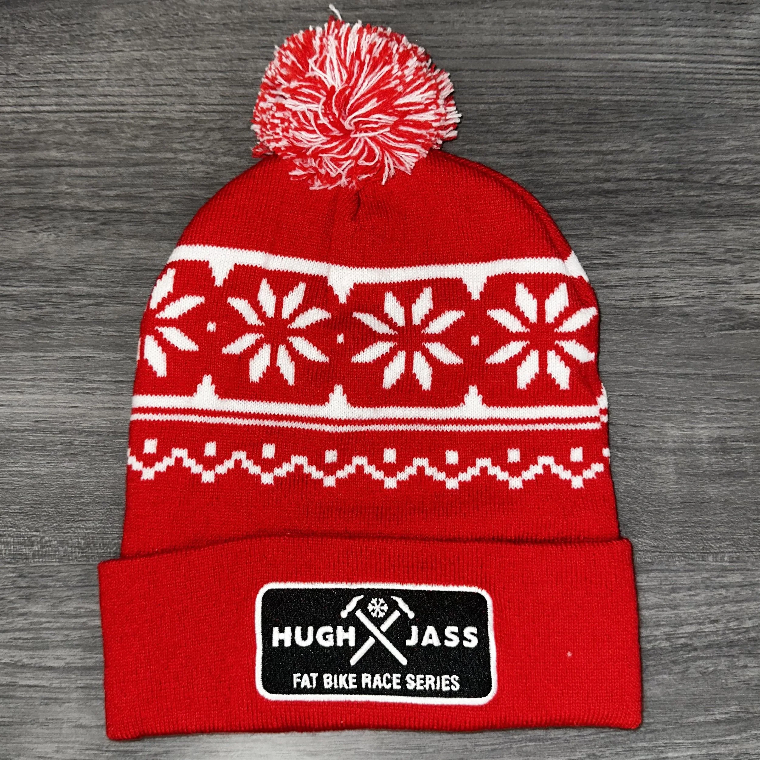 MERCHANDISE — Hugh Jass