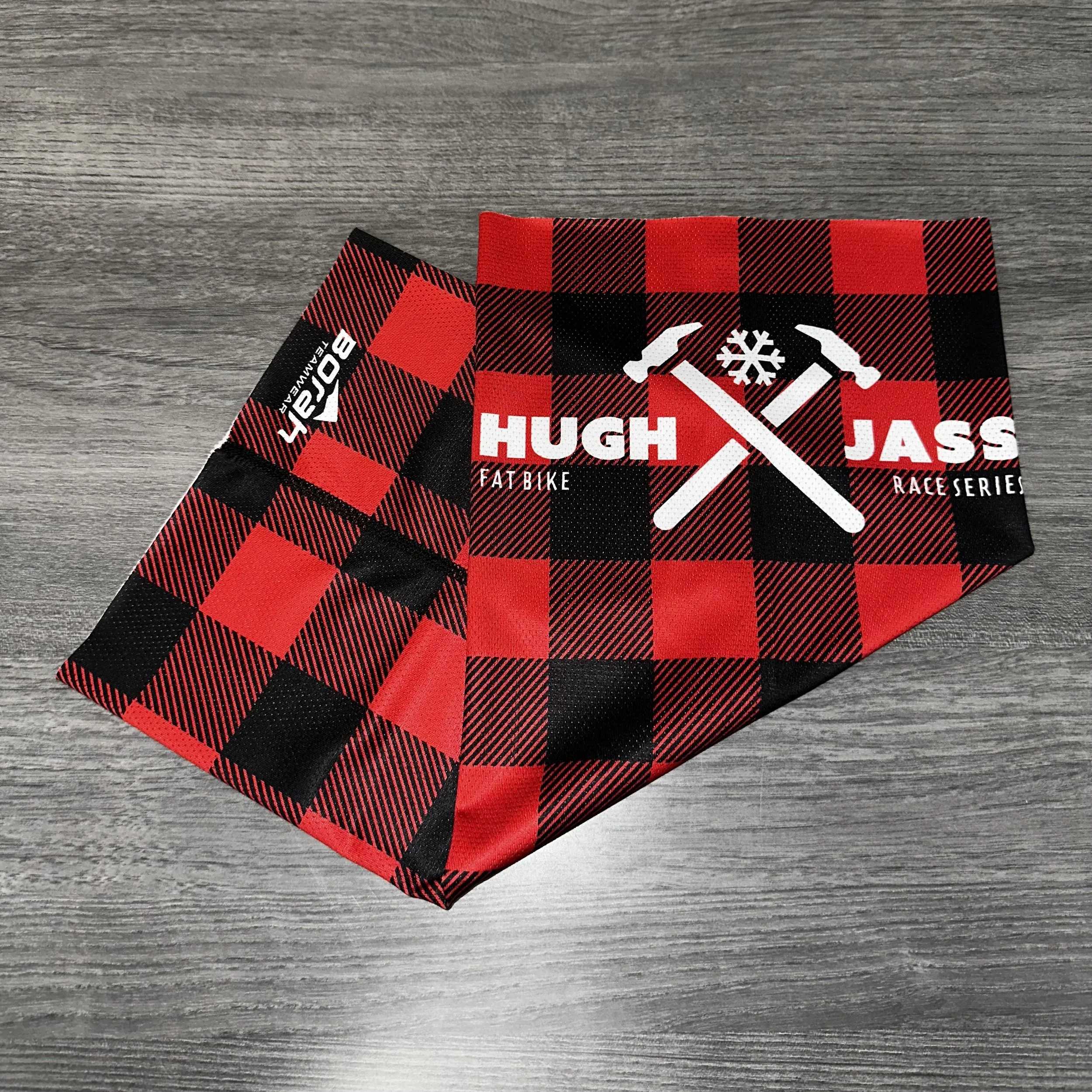 MERCHANDISE — Hugh Jass