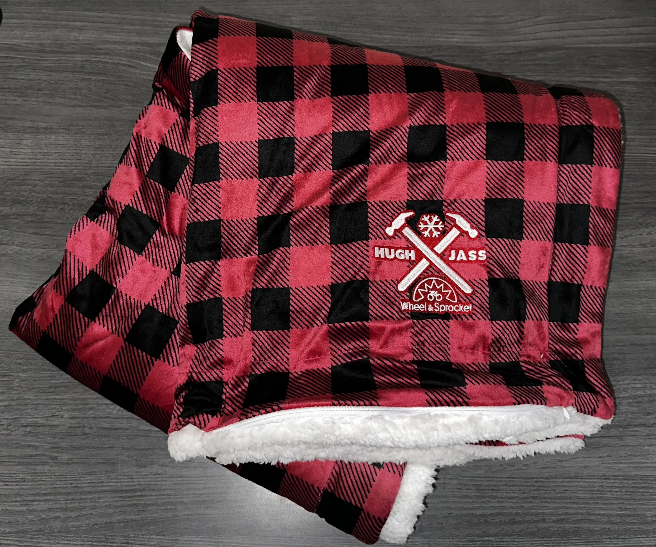 MERCHANDISE — Hugh Jass