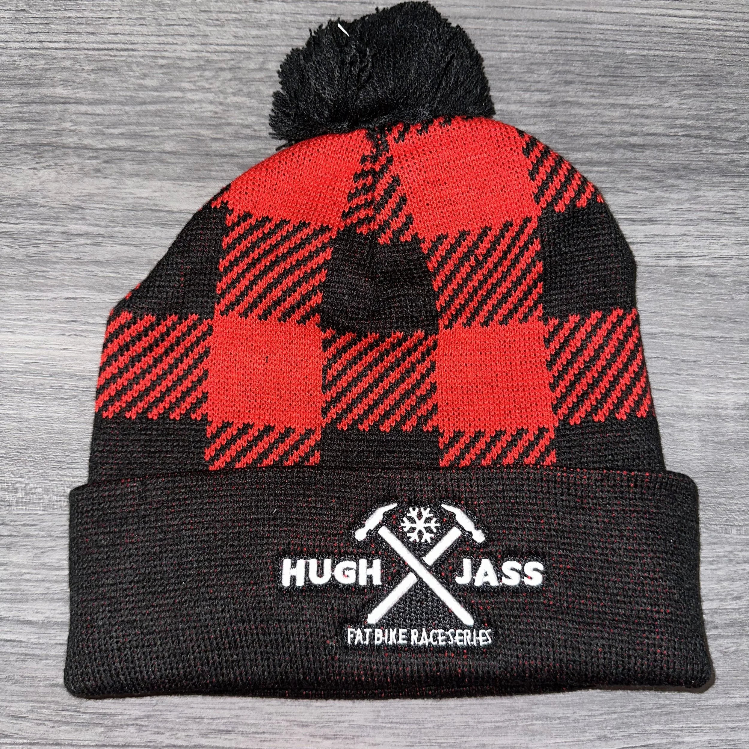 MERCHANDISE — Hugh Jass