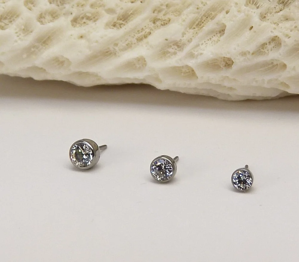 Titanium Collection — Cottage 13