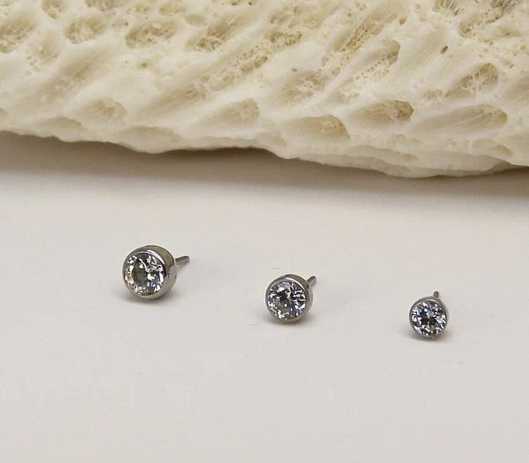 Titanium Collection — Cottage 13