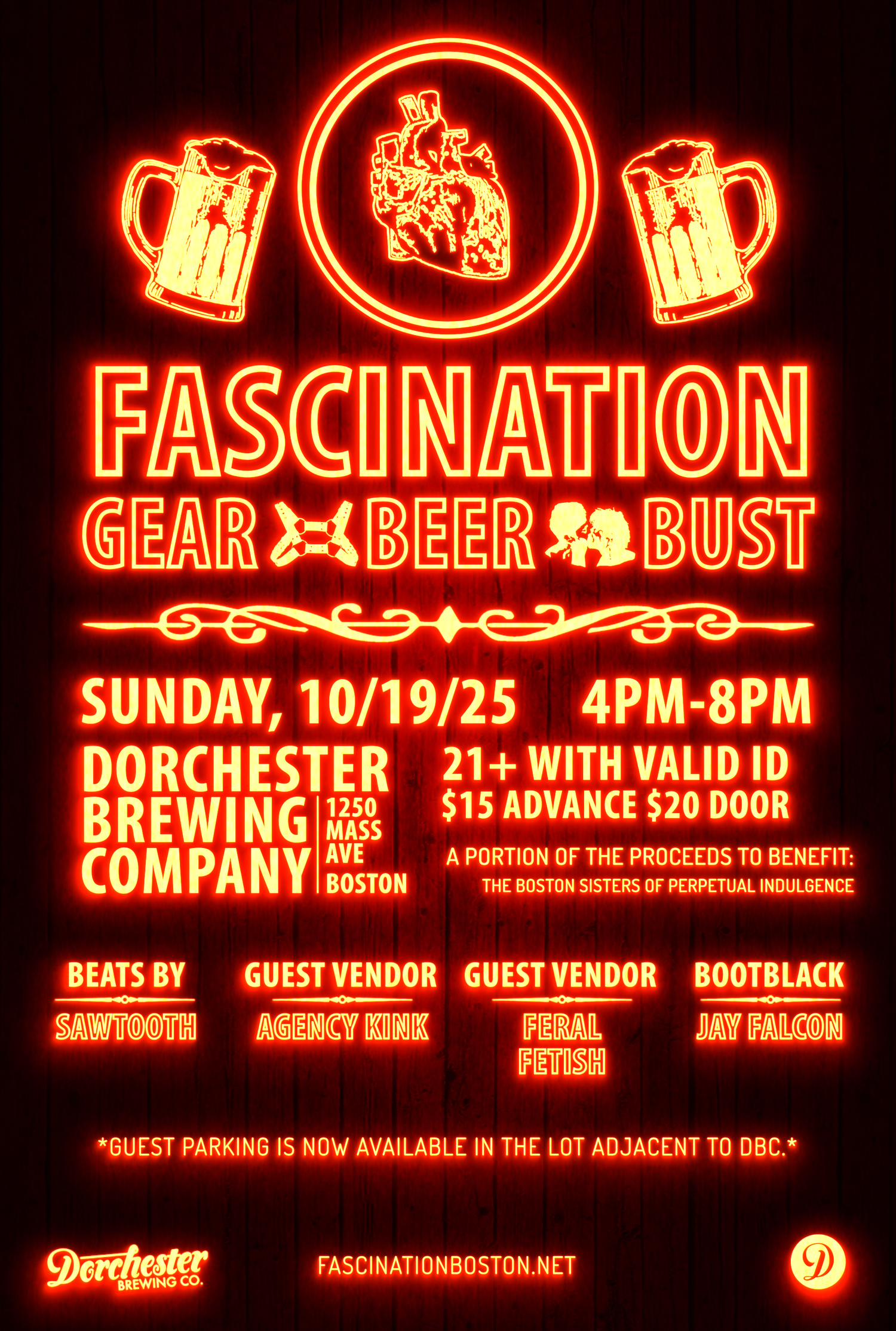 FASCINATION