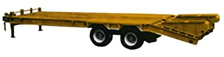 Belshe Trailers