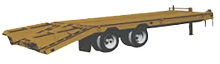 Belshe Trailers