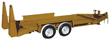 Belshe Trailers