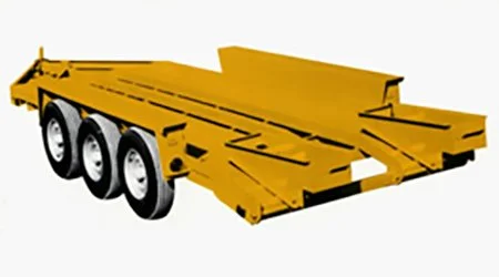 Belshe Trailers