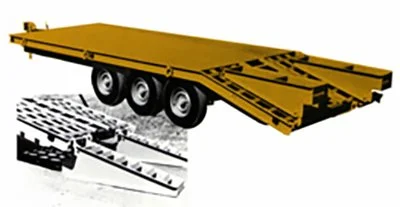 Belshe Trailers