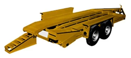 Belshe Trailers