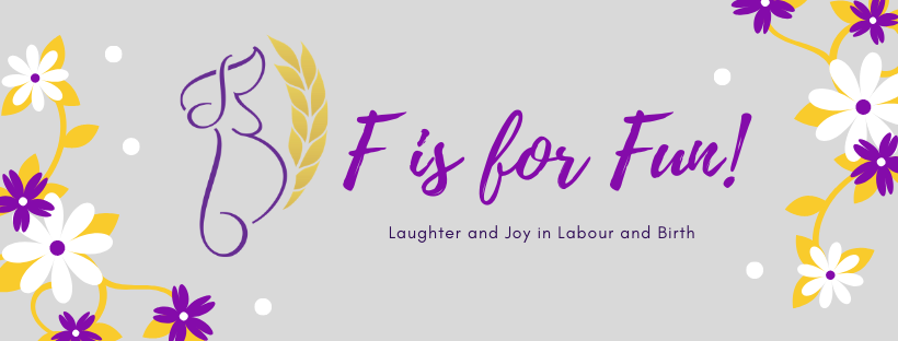F is for Fun — Prairie Legacy Family Services