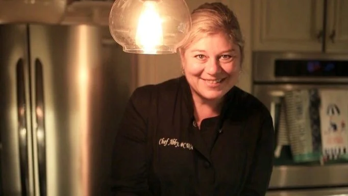 All About Abby! — Cooking With Abby!