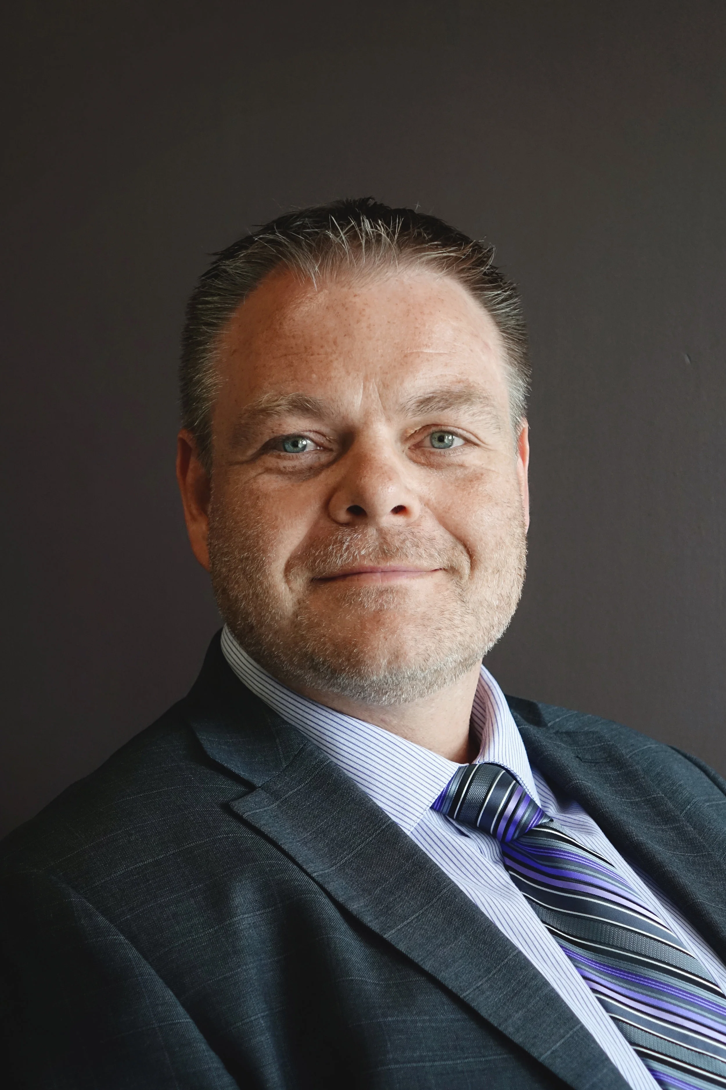 Derek Bechthold — ViTreo