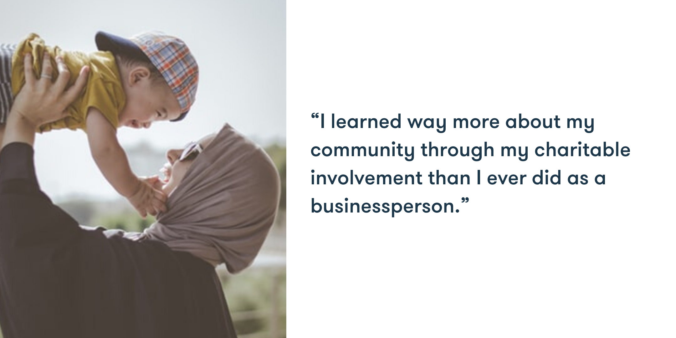 GENEROUS FAMILIES - INCREASE YOUR FAMILY PHILANTHROPY SAVVY — ViTreo