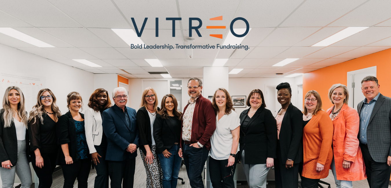 About — ViTreo