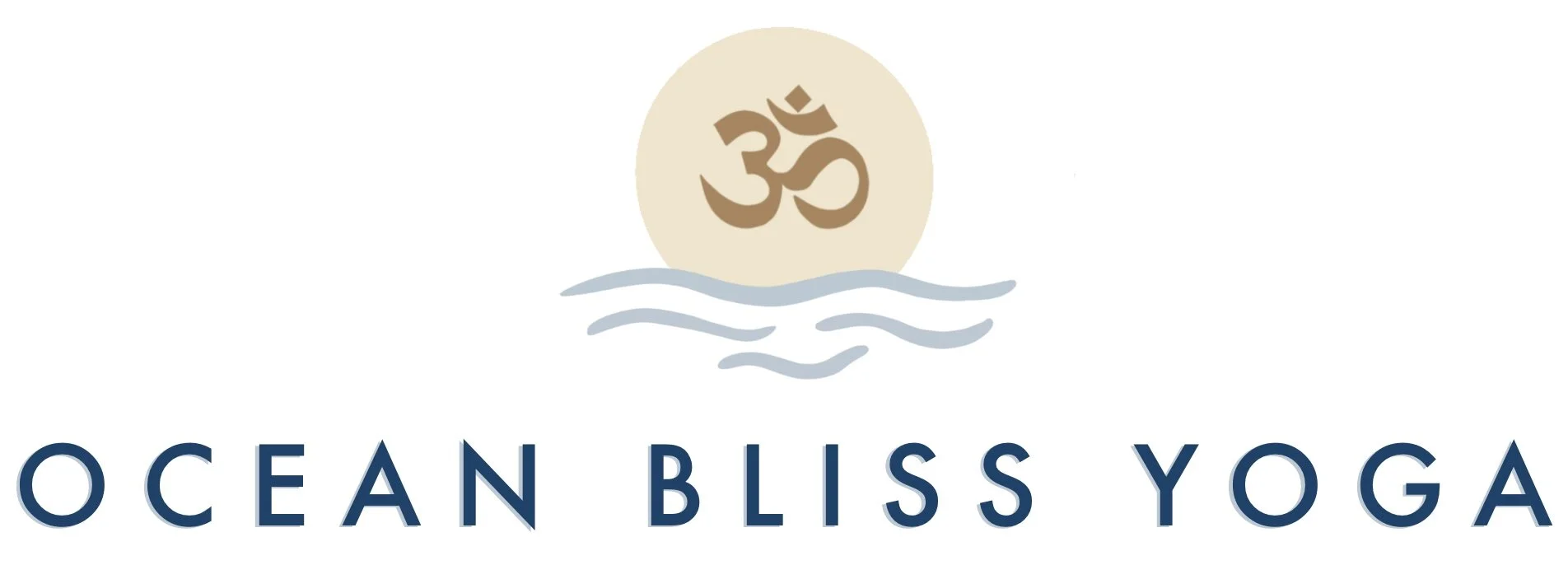 Class Schedule — Ocean Bliss Yoga
